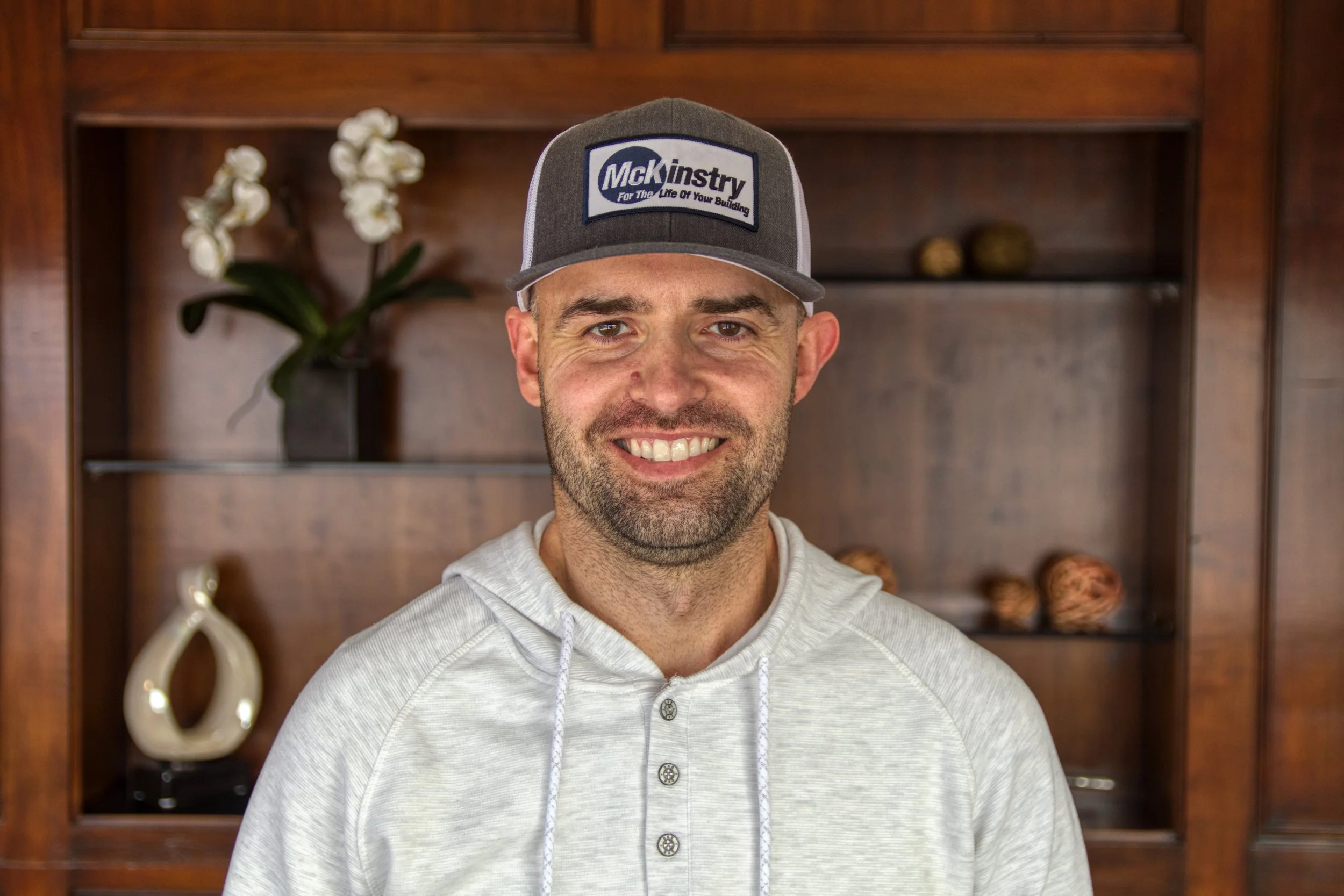2023 Board of Directors — BOMA Spokane