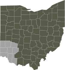 Southwest Ohio Gravel Road Routes | Ohio Gravel Grinders