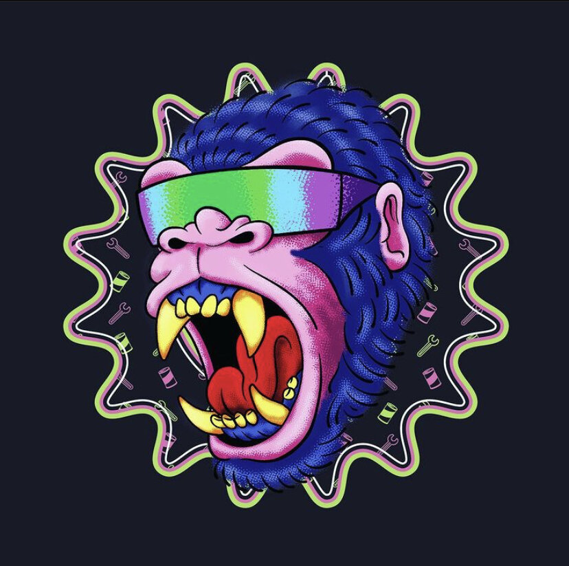 Ohio Gravel Grinders - Turbo Gravel IV