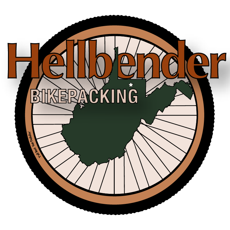 Hellbender Bikepacking Routes | Ohio Gravel Grinders