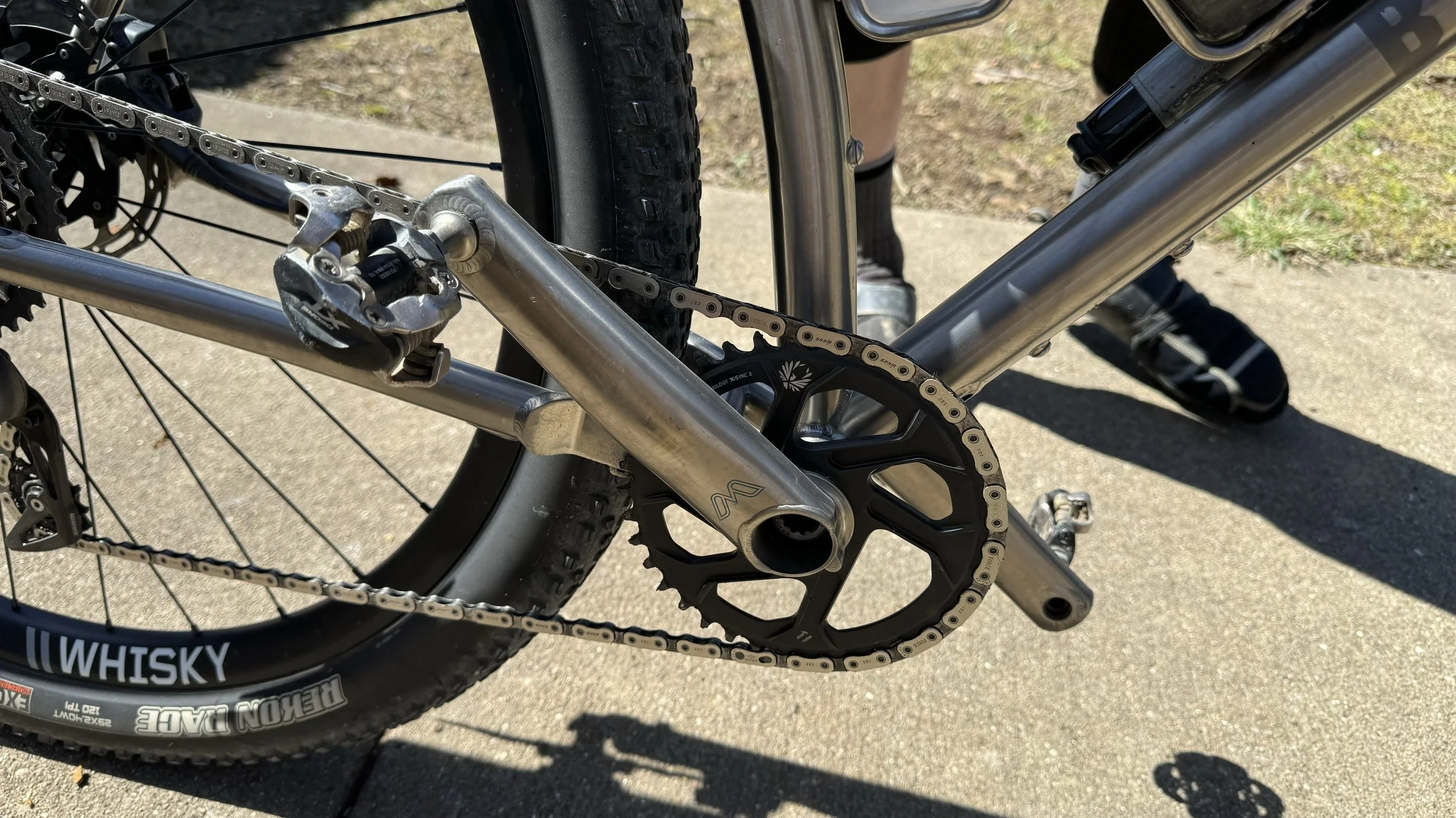 Ohio Gravel Grinders - 2024 Great Big Spring Thaw Ride