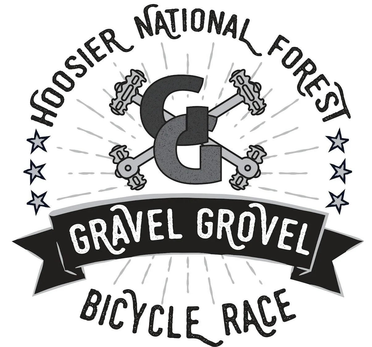 Ohio gravel riding events, routes, gear and experiences