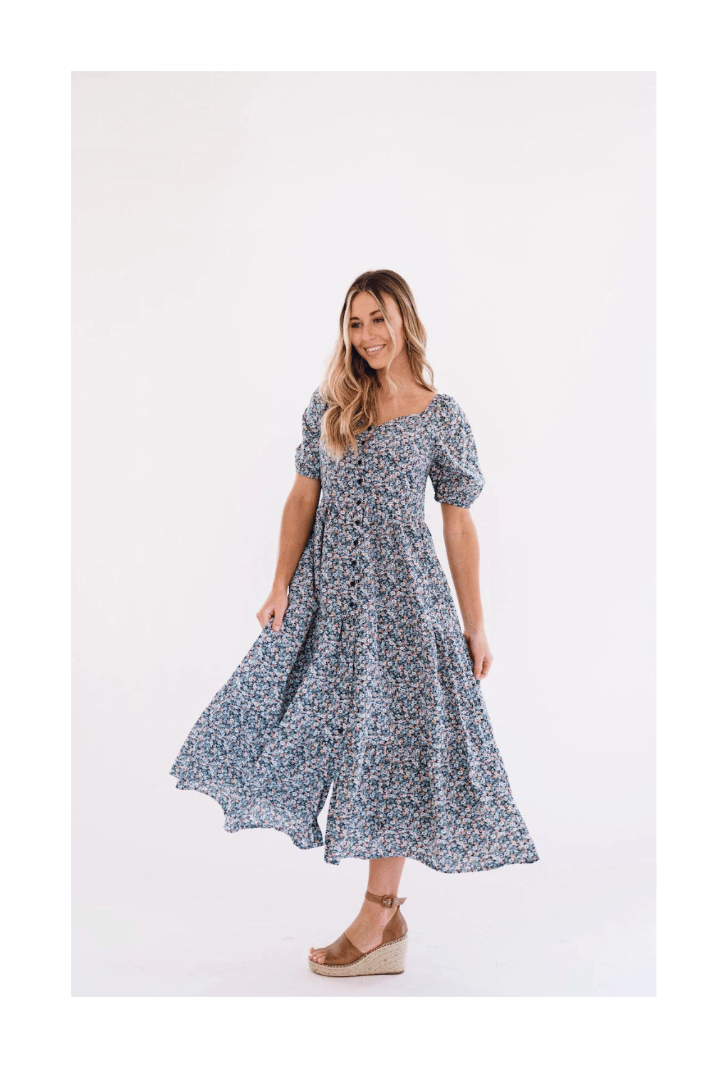 Breastfeeding Friendly Dresses — Elizabeth Hite Photography