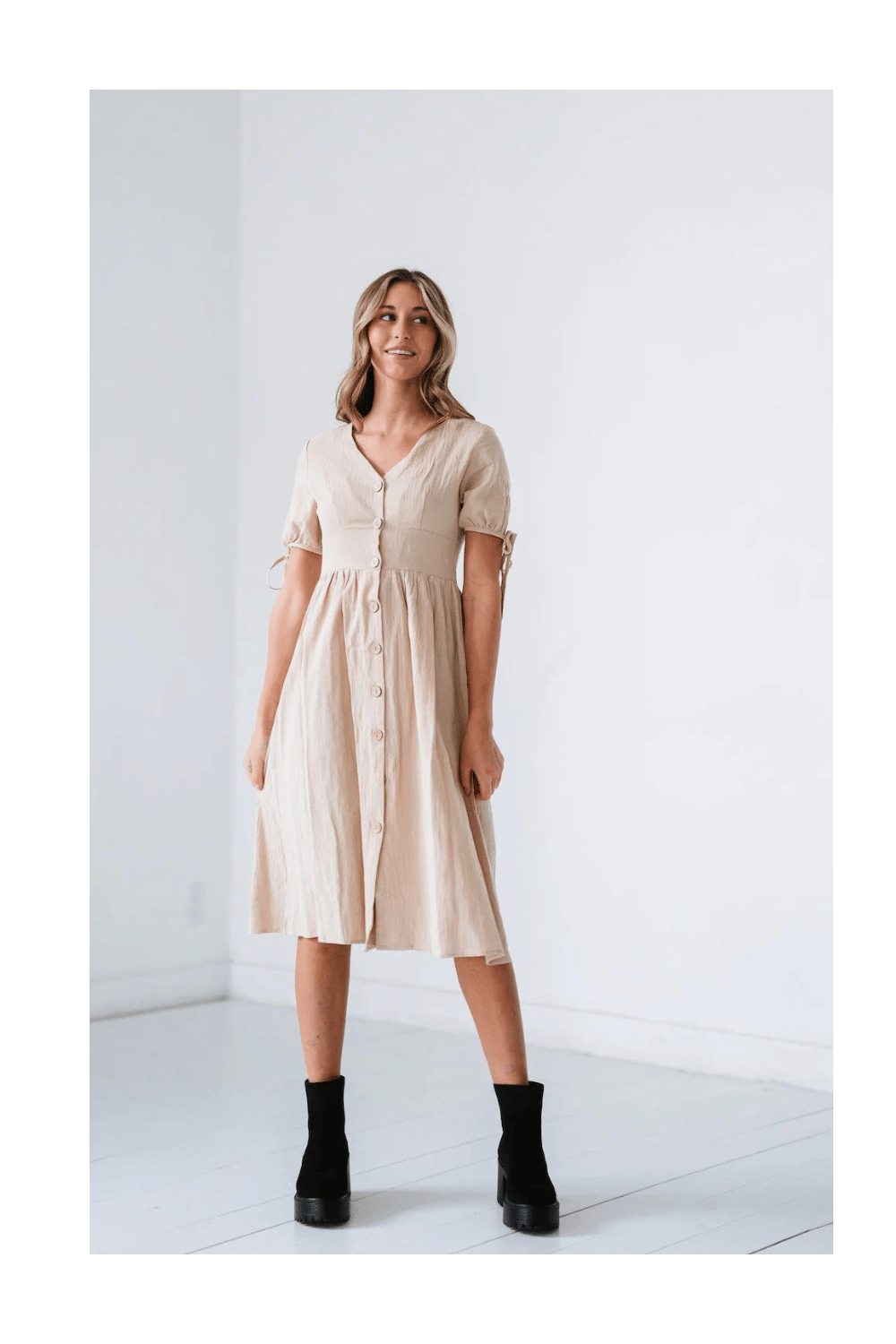 Breastfeeding Friendly Dresses — Elizabeth Hite Photography