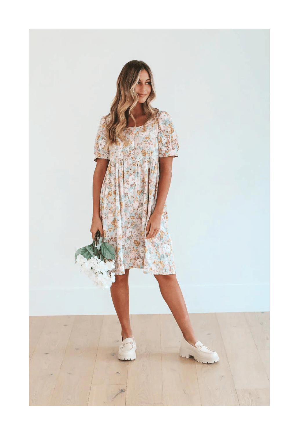 Breastfeeding Friendly Dresses — Elizabeth Hite Photography