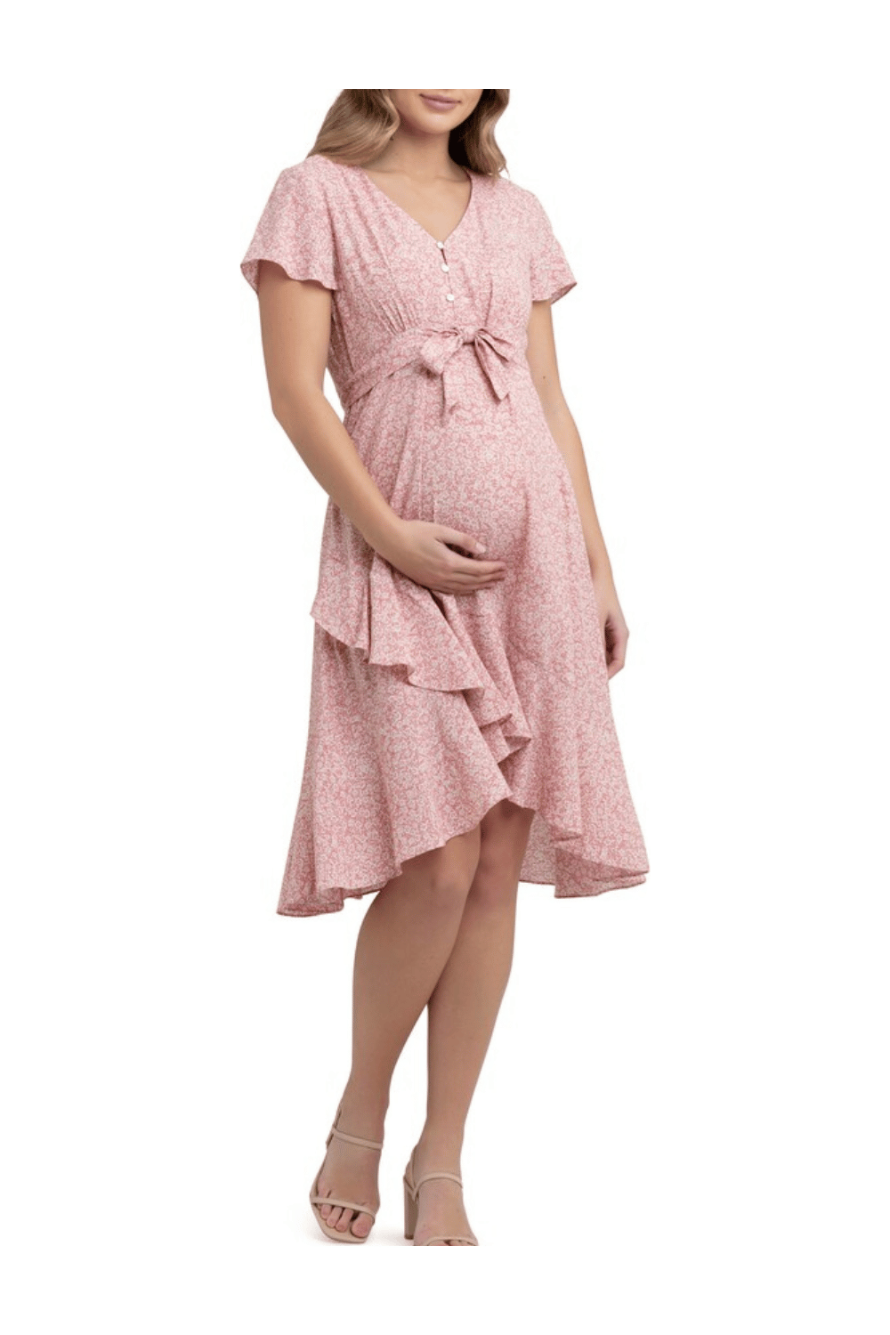 Breastfeeding Friendly Dresses — Elizabeth Hite Photography