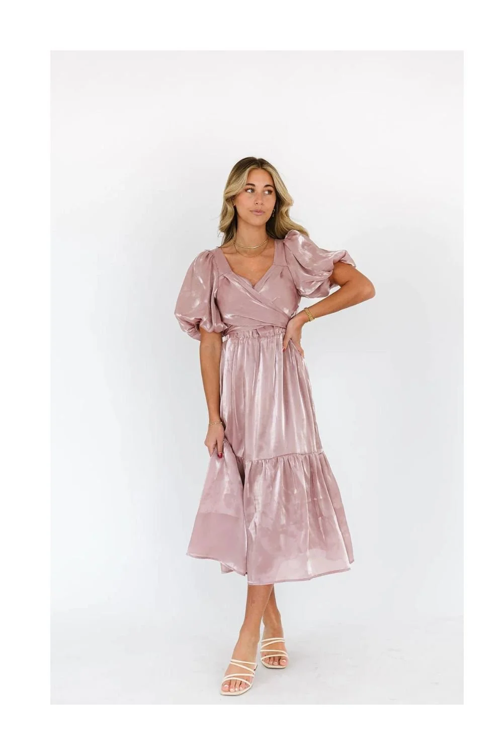 My Favorite Photoshoot Dresses For Moms — Elizabeth Hite Photography