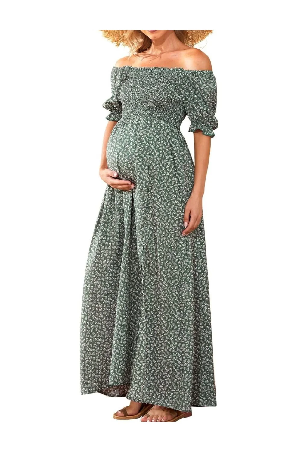 My Favorite Maternity Shoot Dresses — Elizabeth Hite Photography