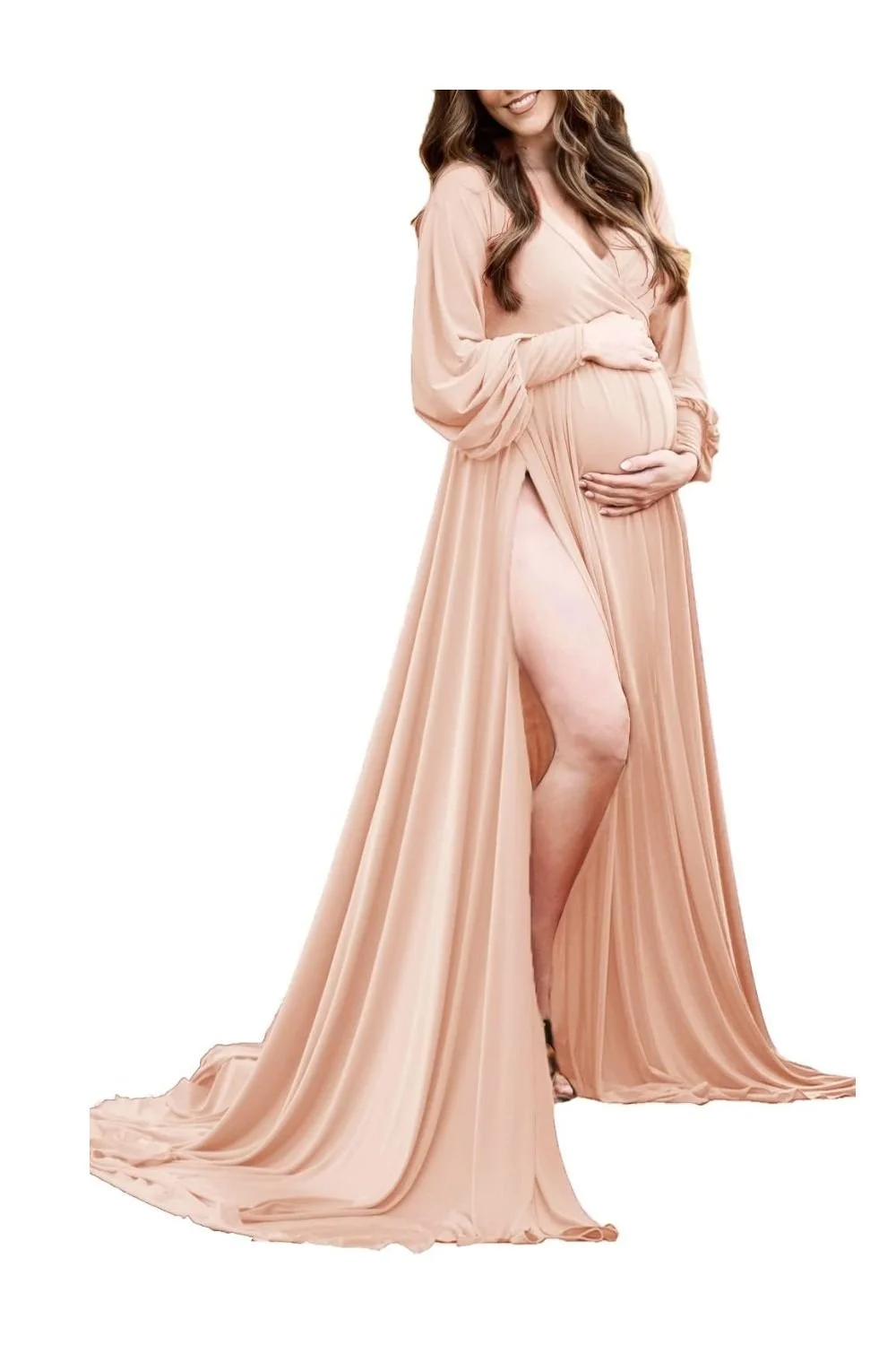 My Favorite Maternity Shoot Dresses — Elizabeth Hite Photography