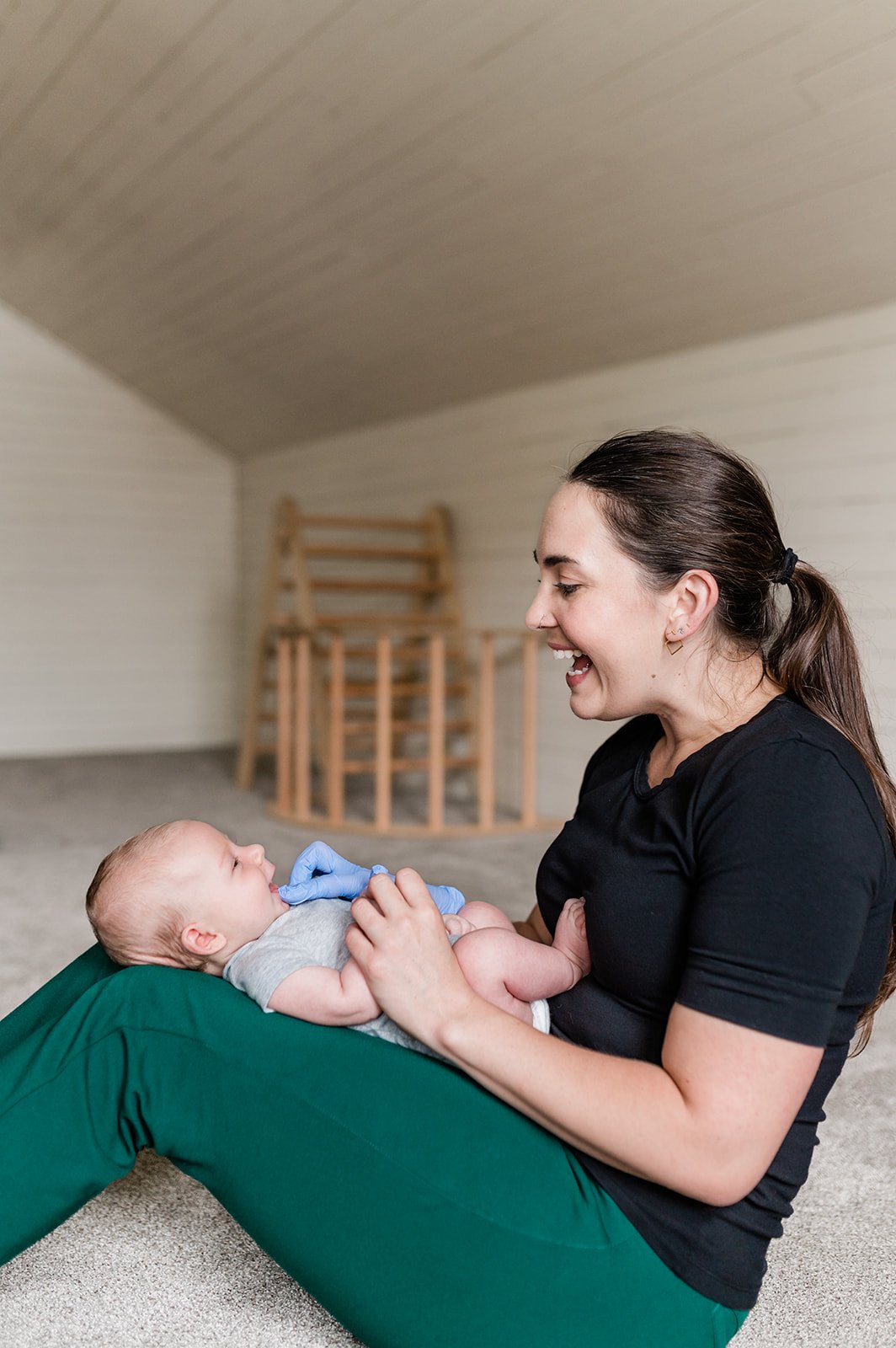 Portland Postpartum Support Resources for New Moms | Elizabeth Hite ...