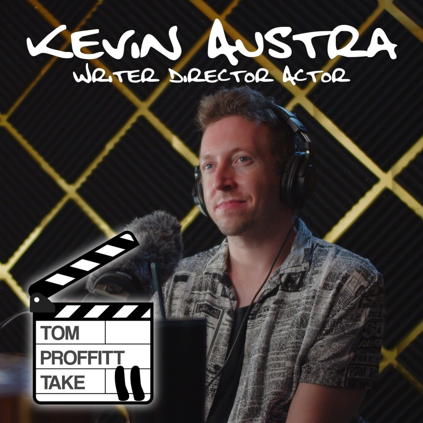 Tom Proffitt Podcast — Proffittable Productions