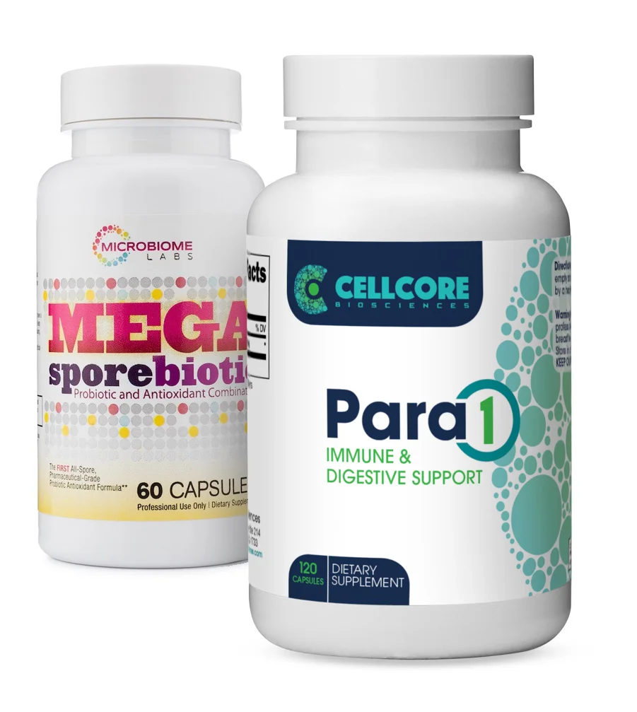 Functional Medicine — Vagus Clinic