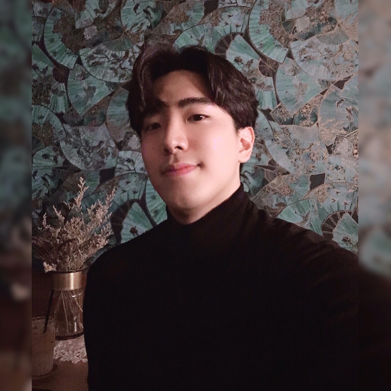 Researchers — EDEN Lab.