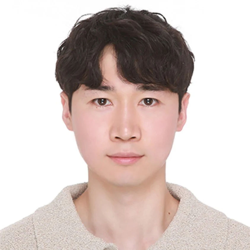 Researchers — EDEN Lab.