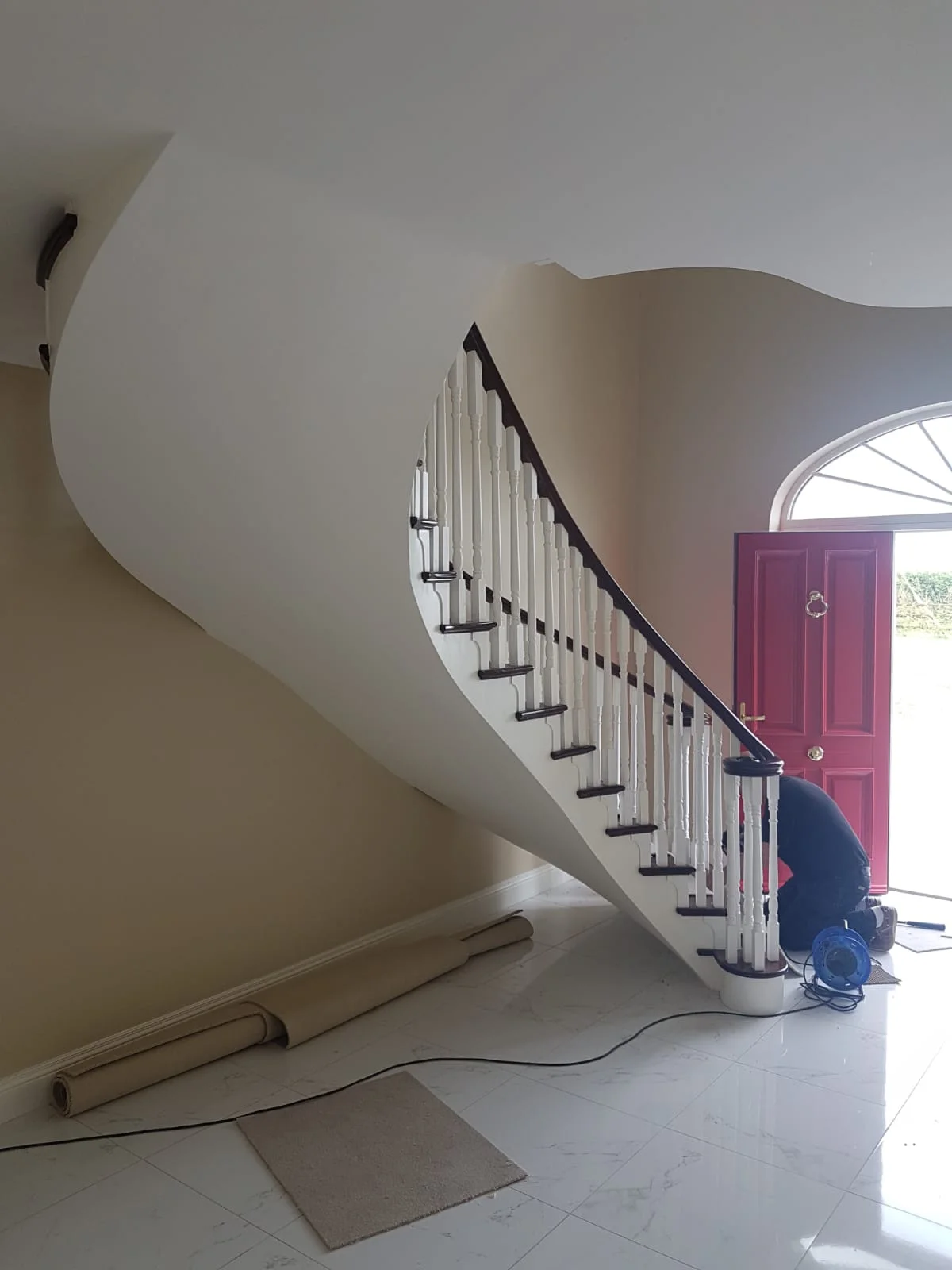 Johntown — EJP Concrete Structures