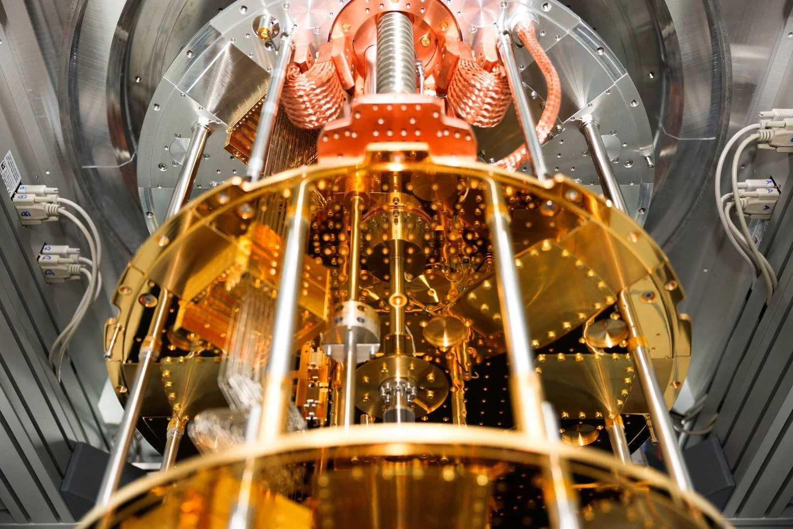 High School Quantum Computing Course — Stanford Quantum