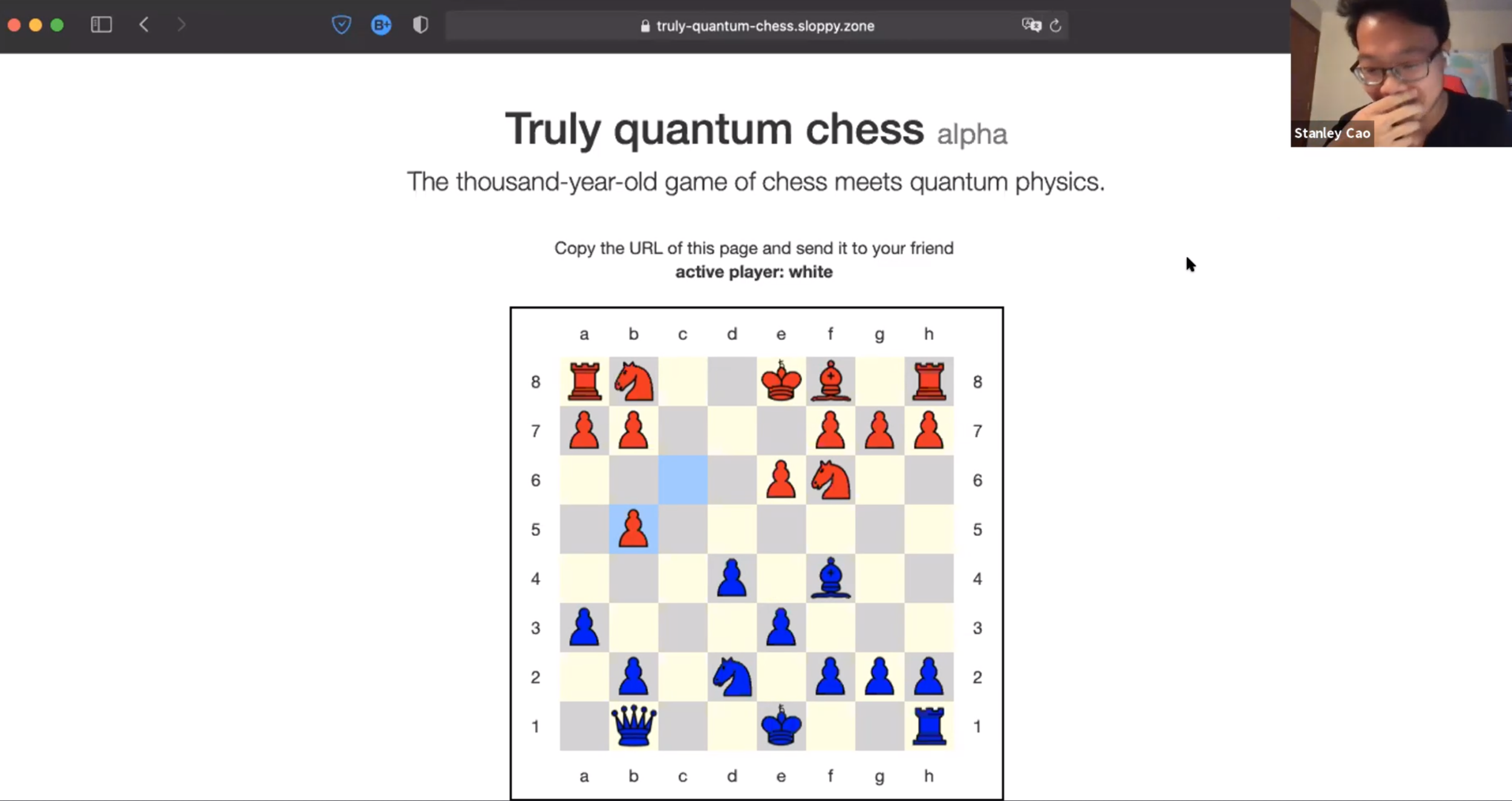 What we've done — Stanford Quantum