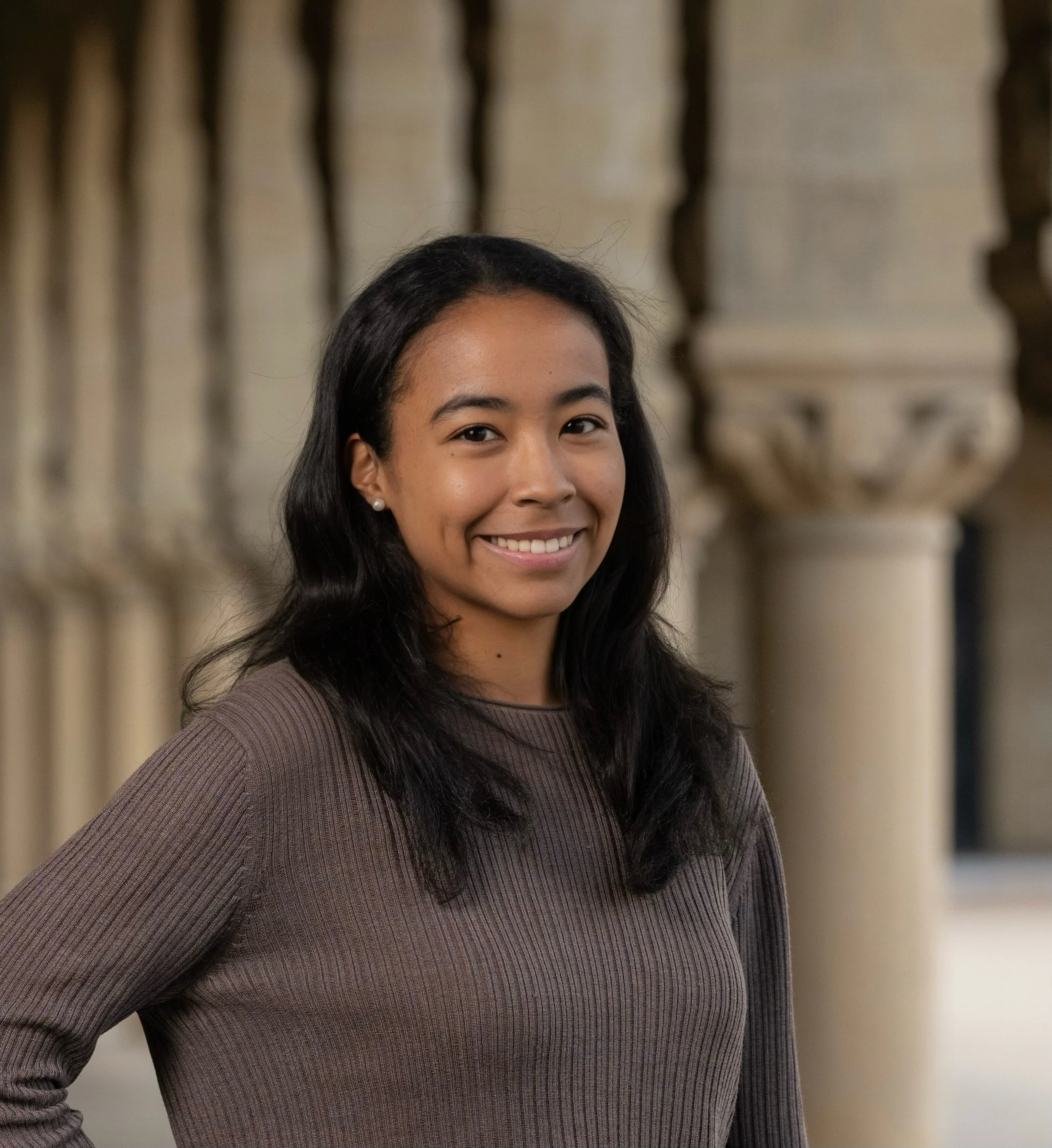 Executive Committee — Stanford Quantum