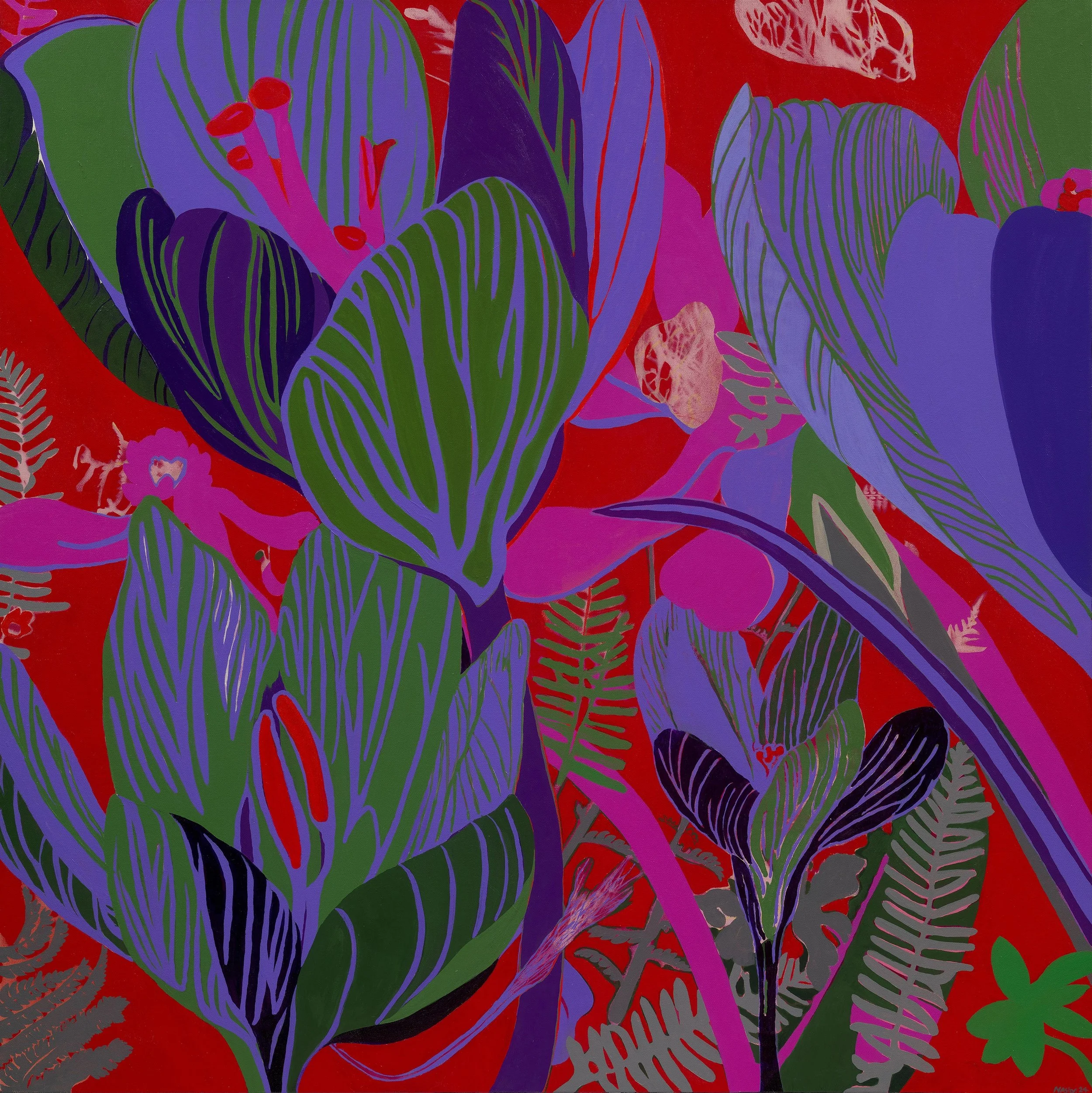 AVAILABLE ARTWORK — nick aston