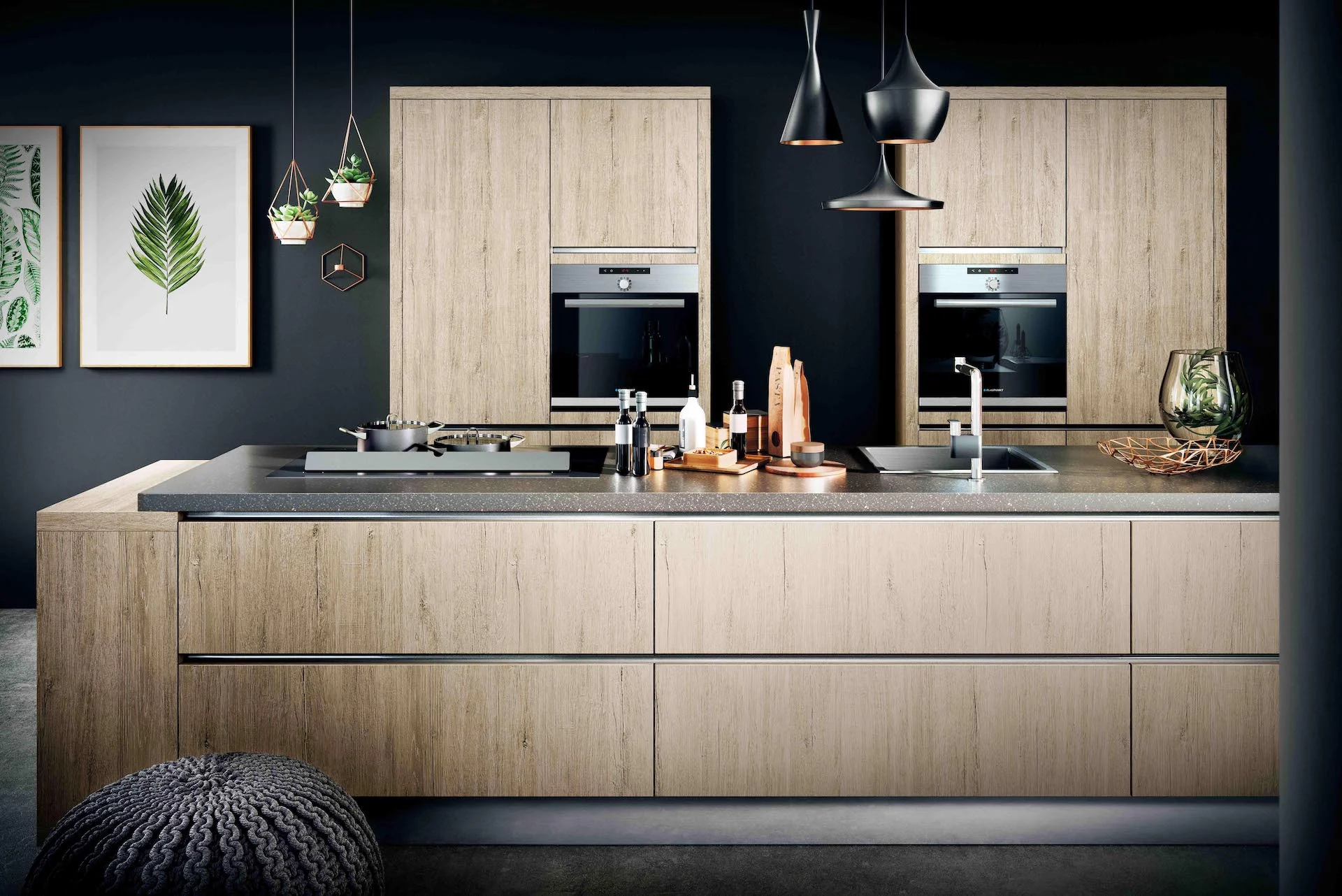 Kitchen Renovations in Scotland | Country Kitchens Scotlands