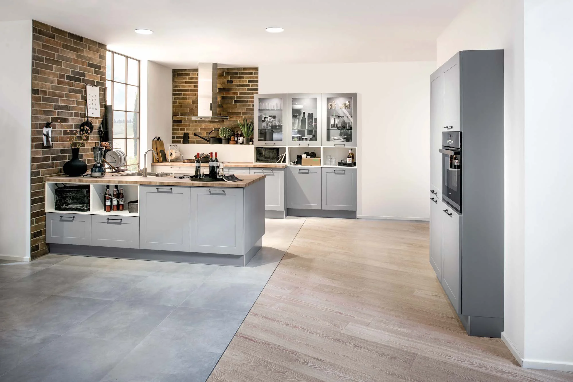 Classic Kitchens — Kitchen Renovations in Scotland | Country Kitchens ...