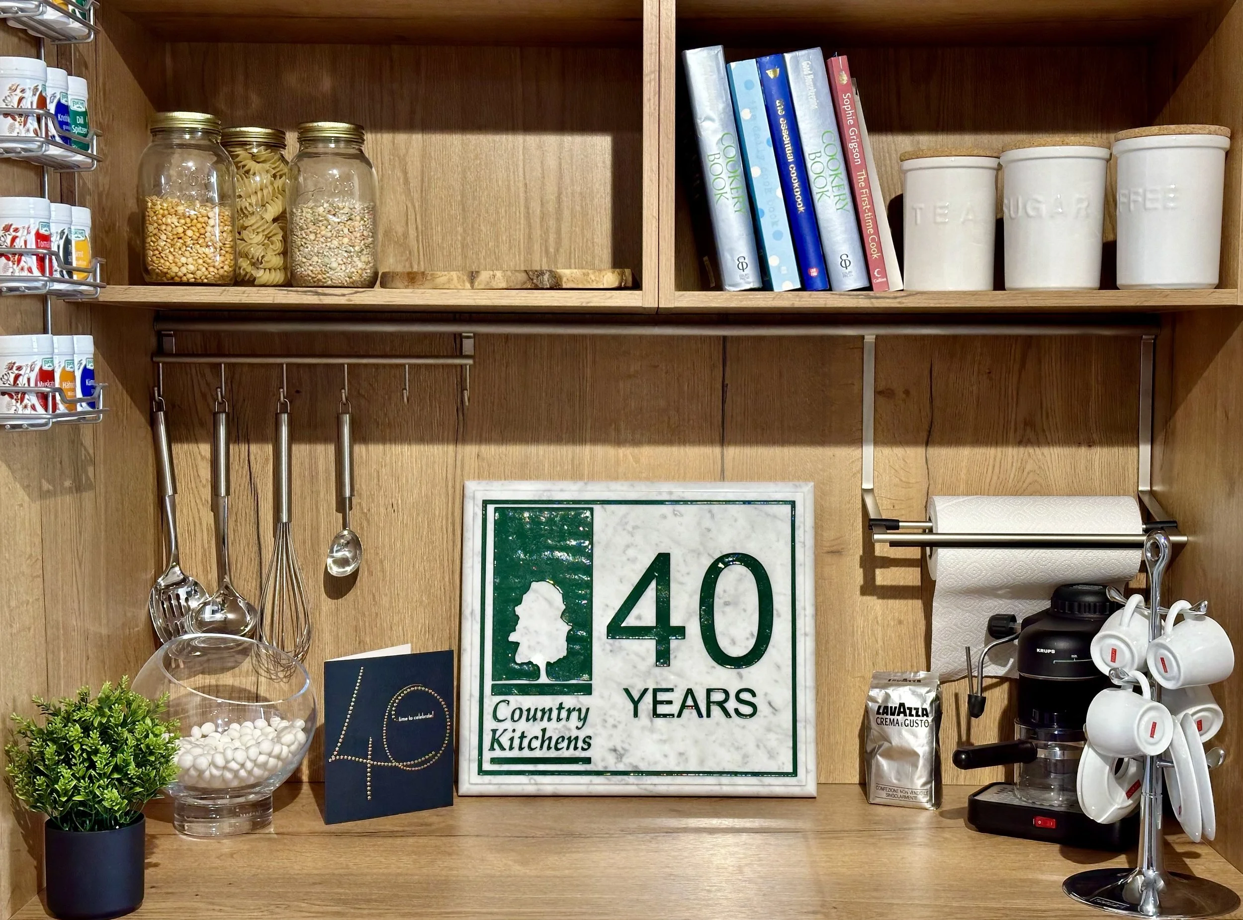 Gallery — Kitchen Renovations in Scotland | Country Kitchens Scotlands