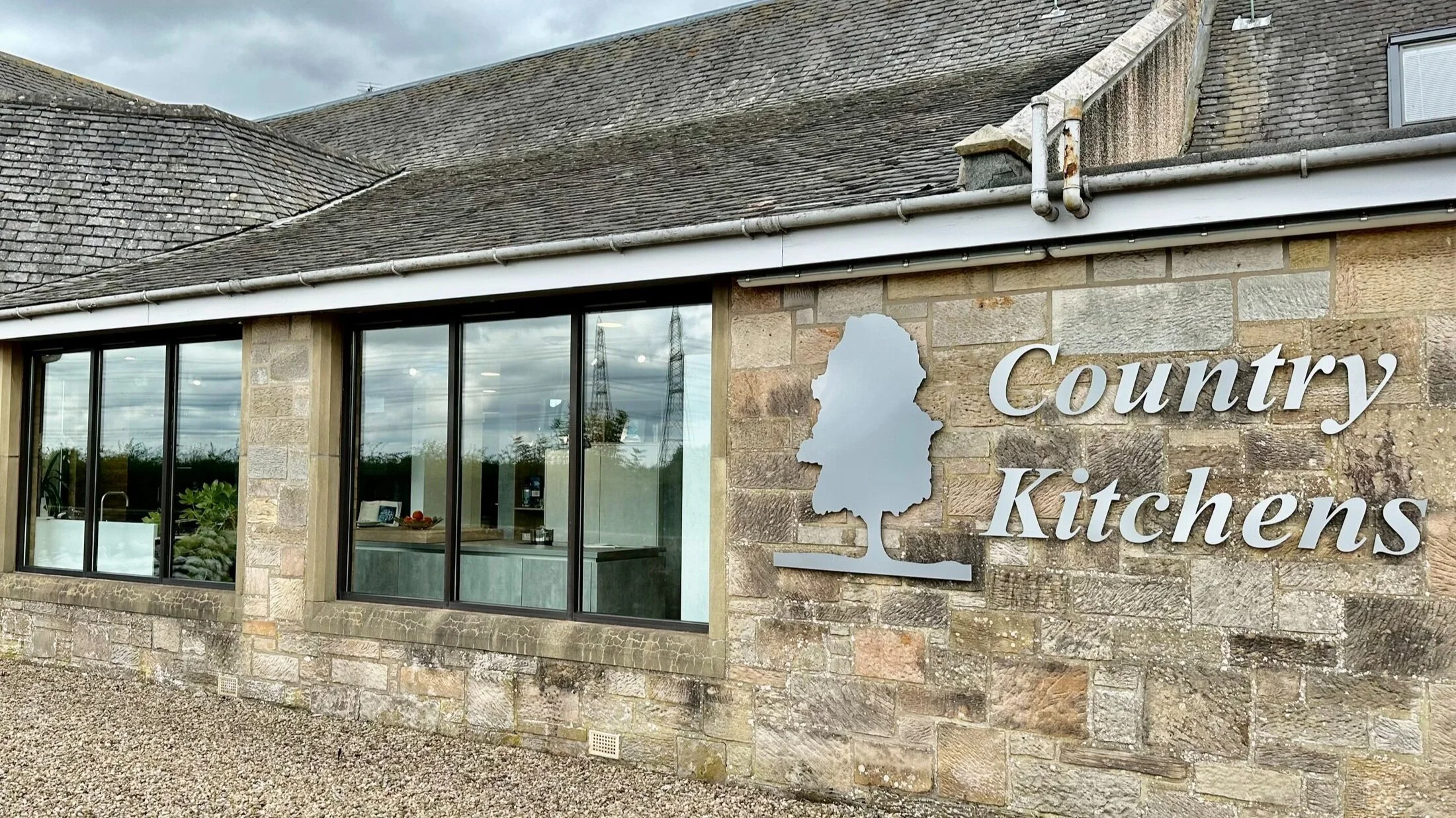 Gallery — Kitchen Renovations in Scotland | Country Kitchens Scotlands