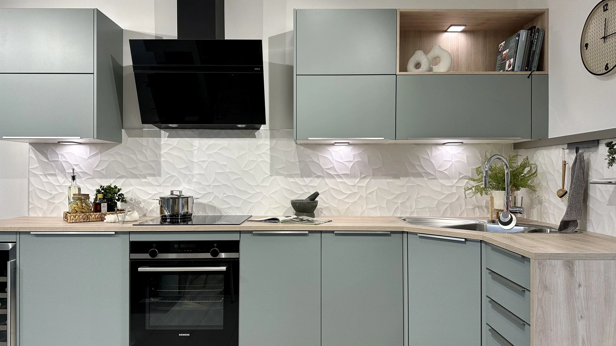 Gallery — Kitchen Renovations in Scotland | Country Kitchens Scotlands