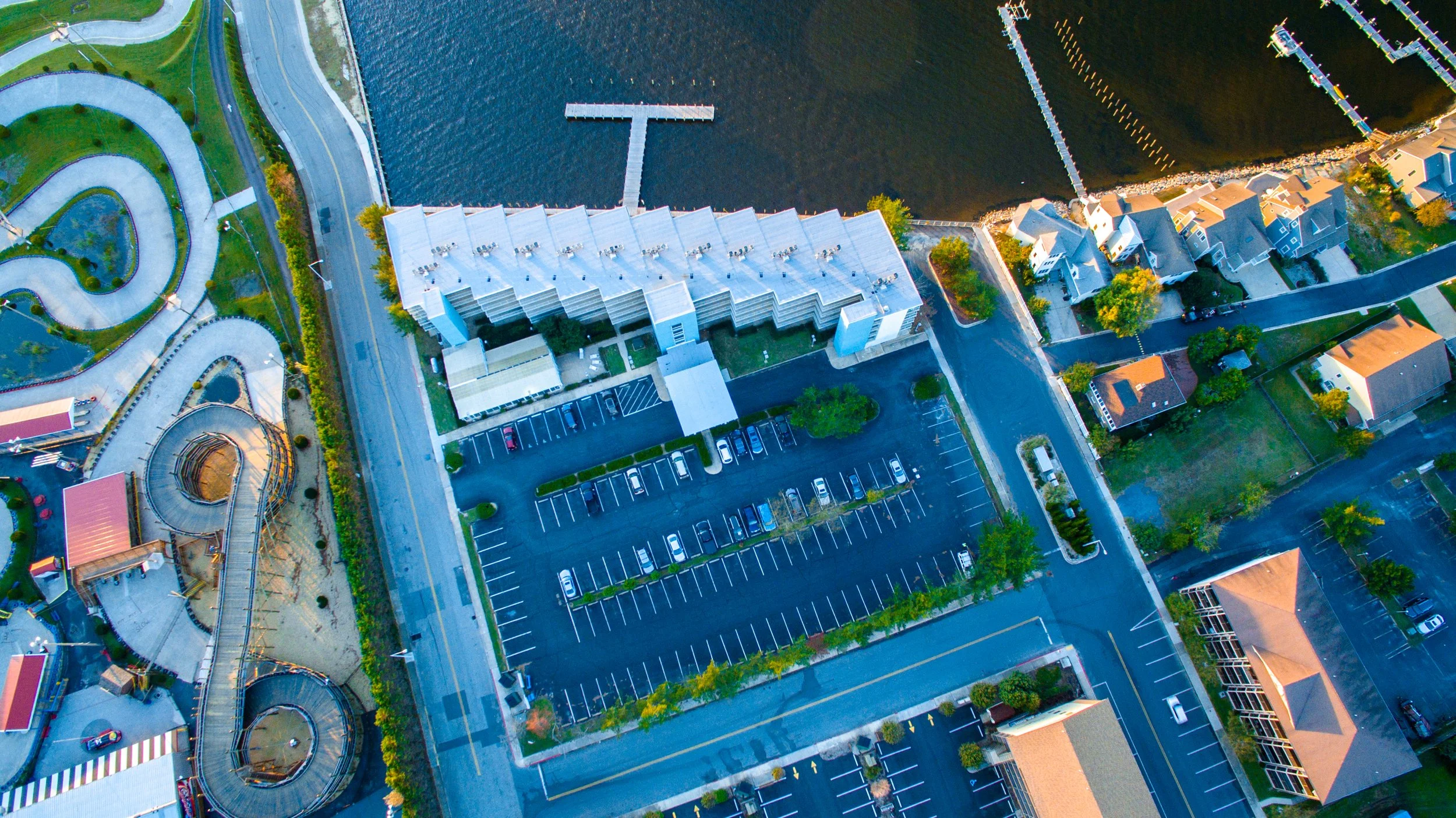 Senior Week 2022 Rentals — Bay Club Resort - Ocean City, MD