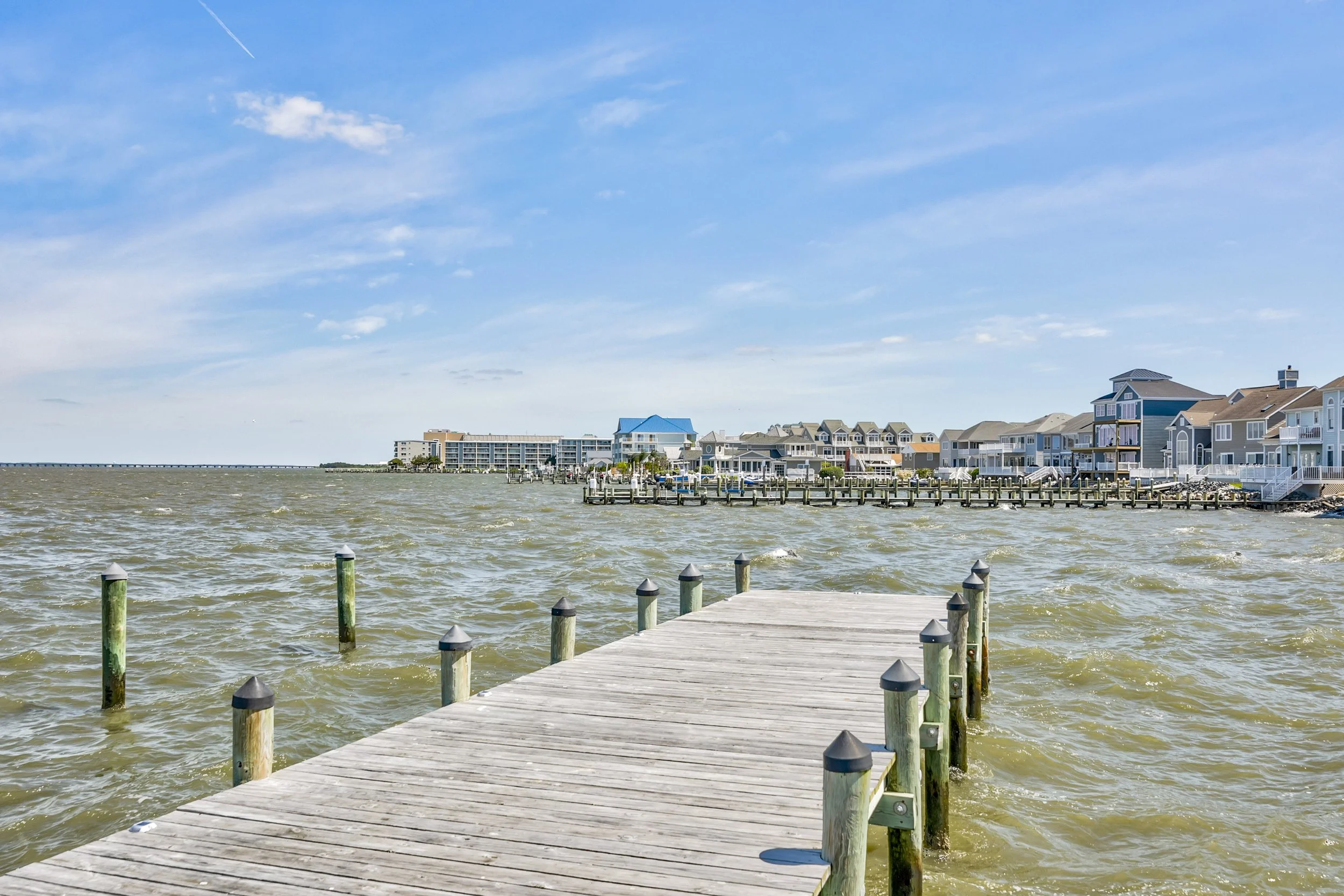 Senior Week 2022 Rentals — Bay Club Resort - Ocean City, MD