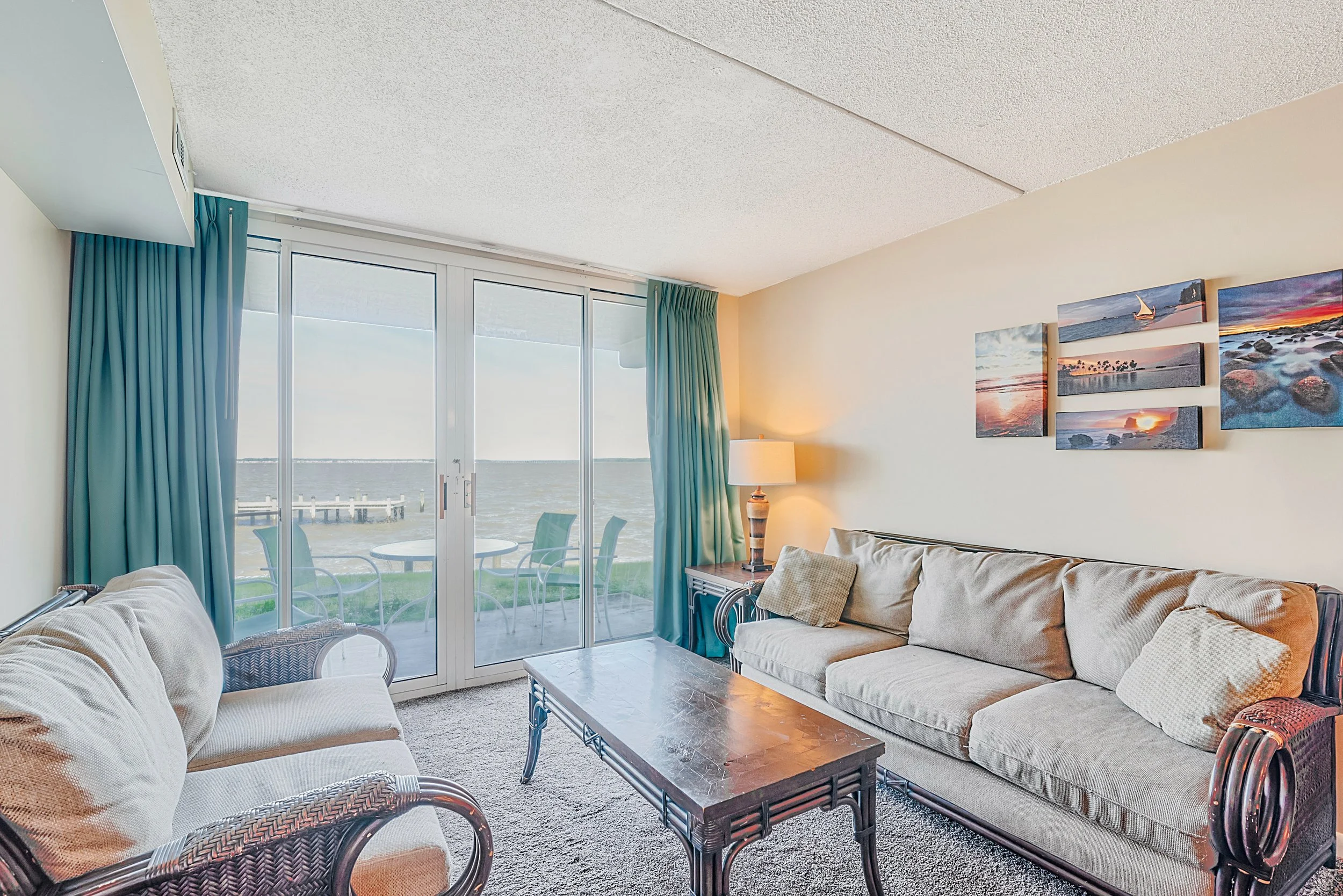 Senior Week 2022 Rentals — Bay Club Resort - Ocean City, MD