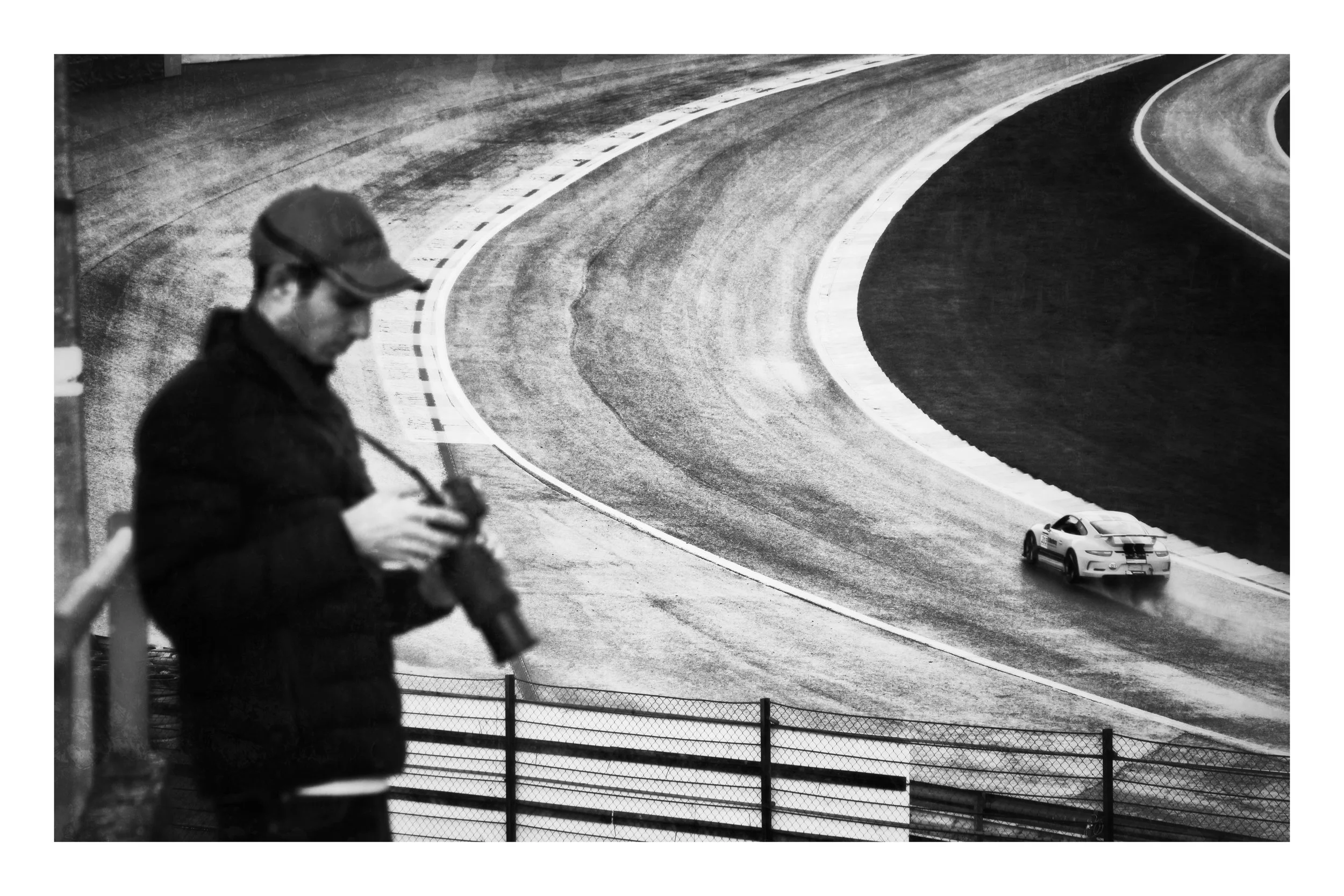 SPA — horst hamann