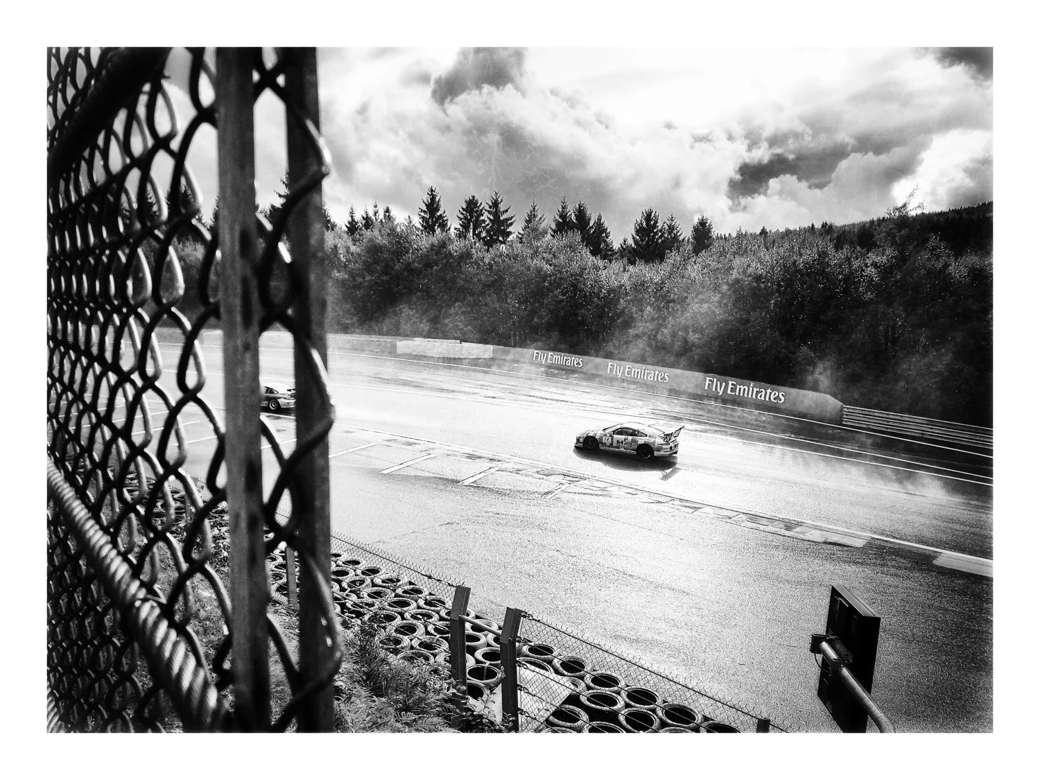 SPA — horst hamann