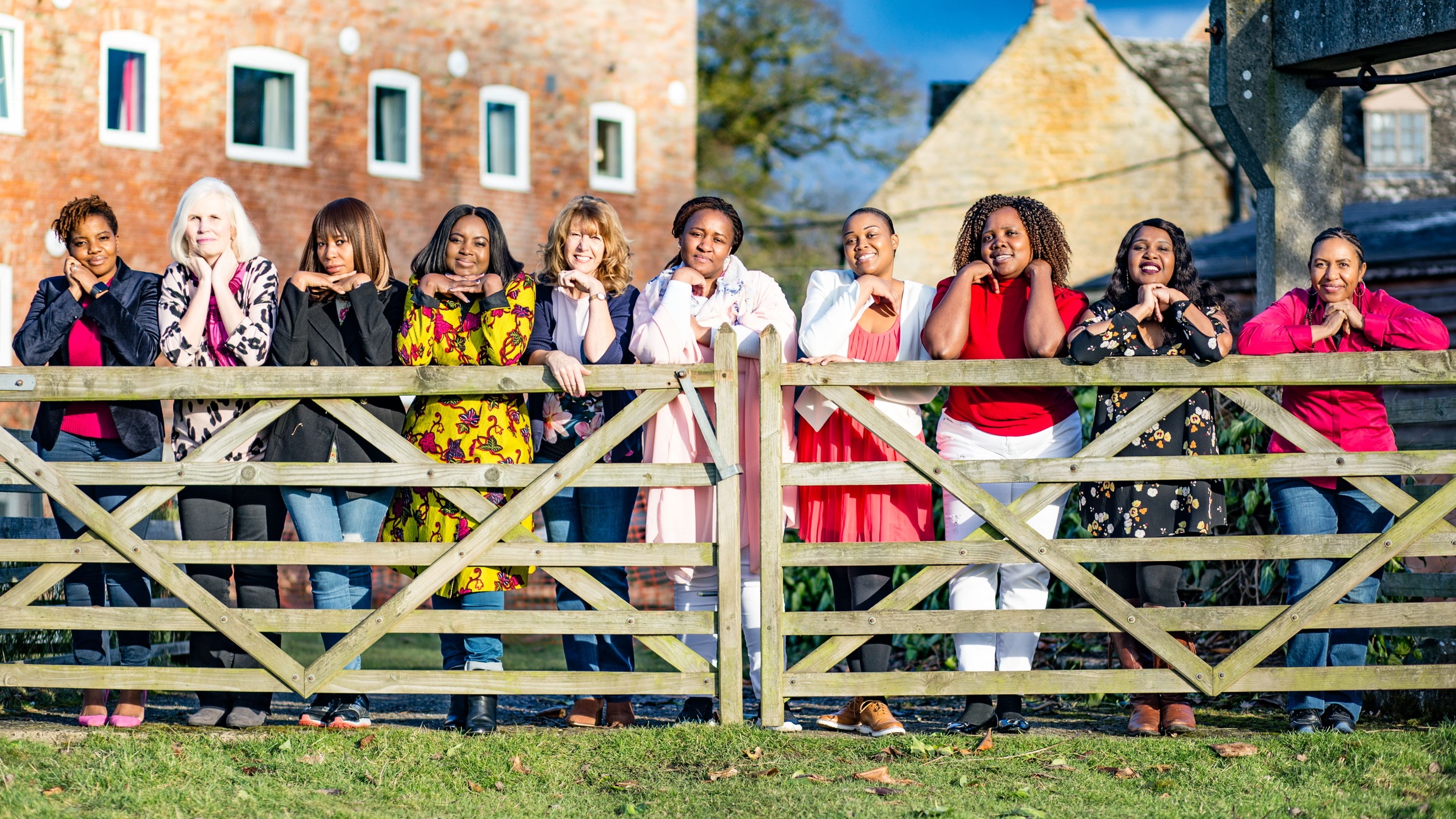 FREEDOM MINISTRY INTERNATIONAL