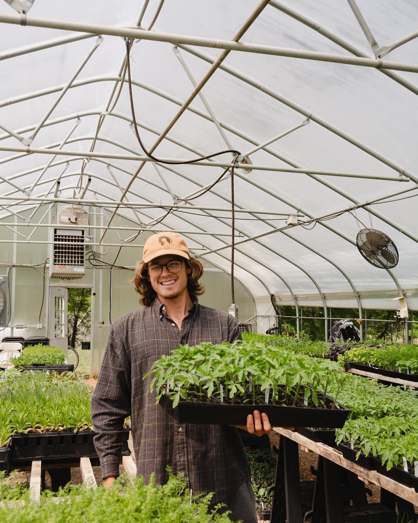 Serenbe Farms