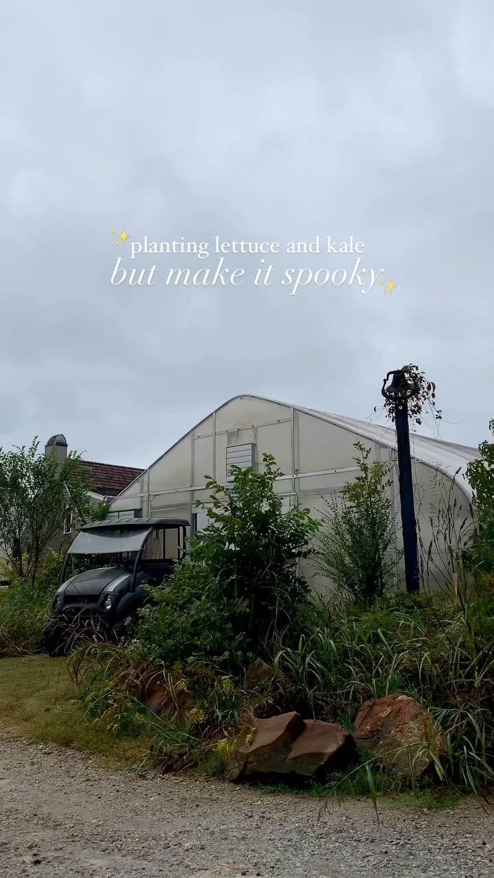 Serenbe Farms