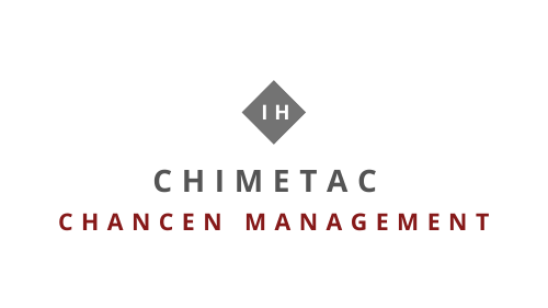 CHIMETAC - Ingrid Huse