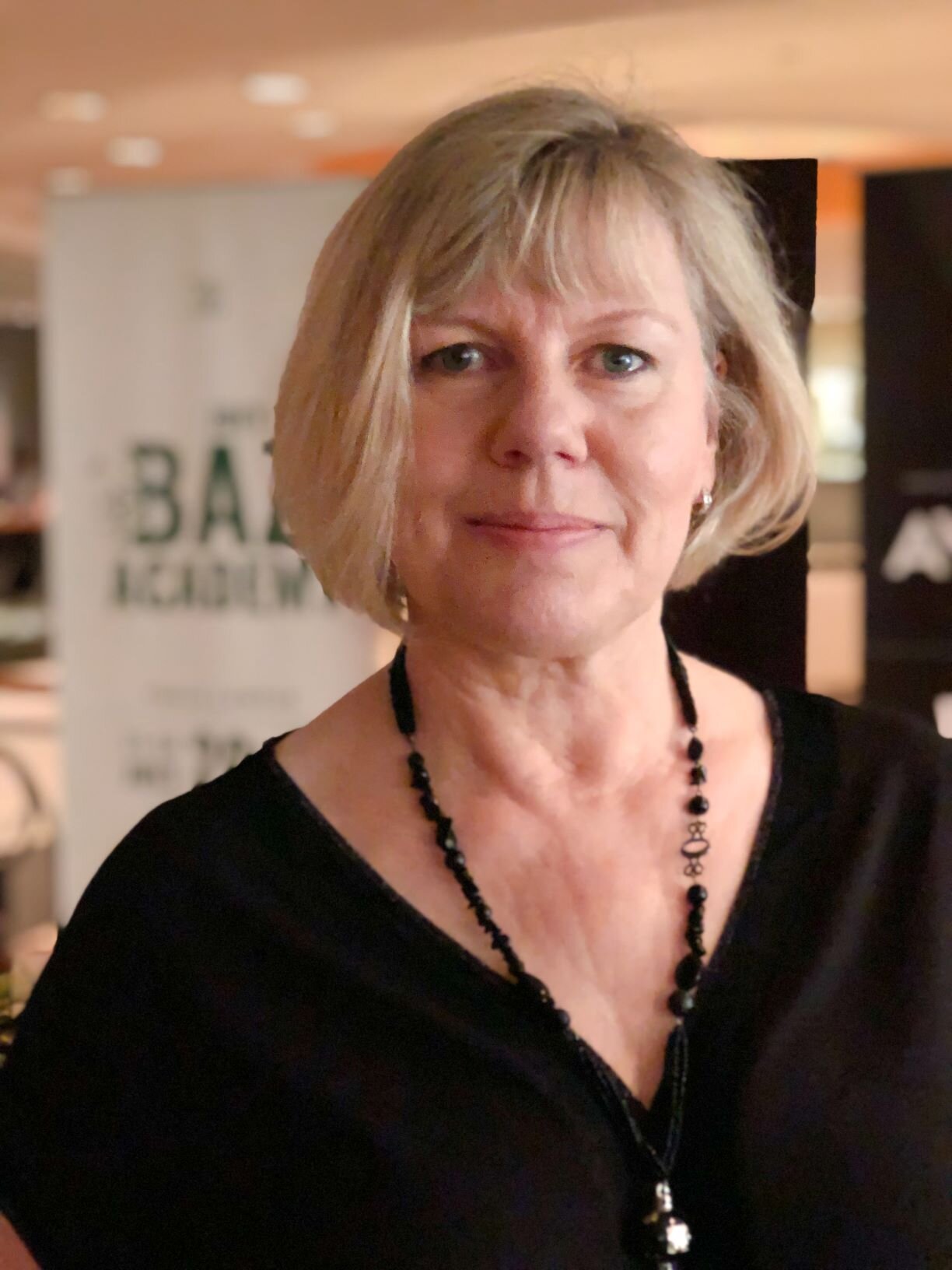 CHIMETAC - Ingrid Huse