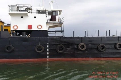 Hull and Machinery — Admiral Ship Management - Lloyd's Agency Beirut ...