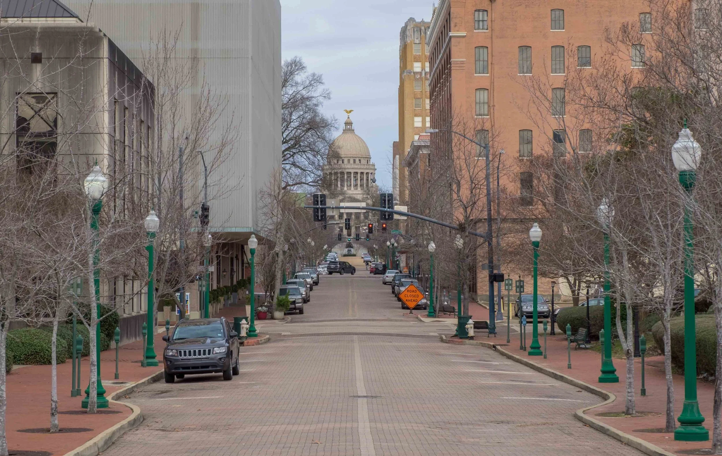 Fixing Jackson s Infrastructure A Matter Of Politics Access To Fixing Jackson s Infrastructure A Matter Of Politics Access To