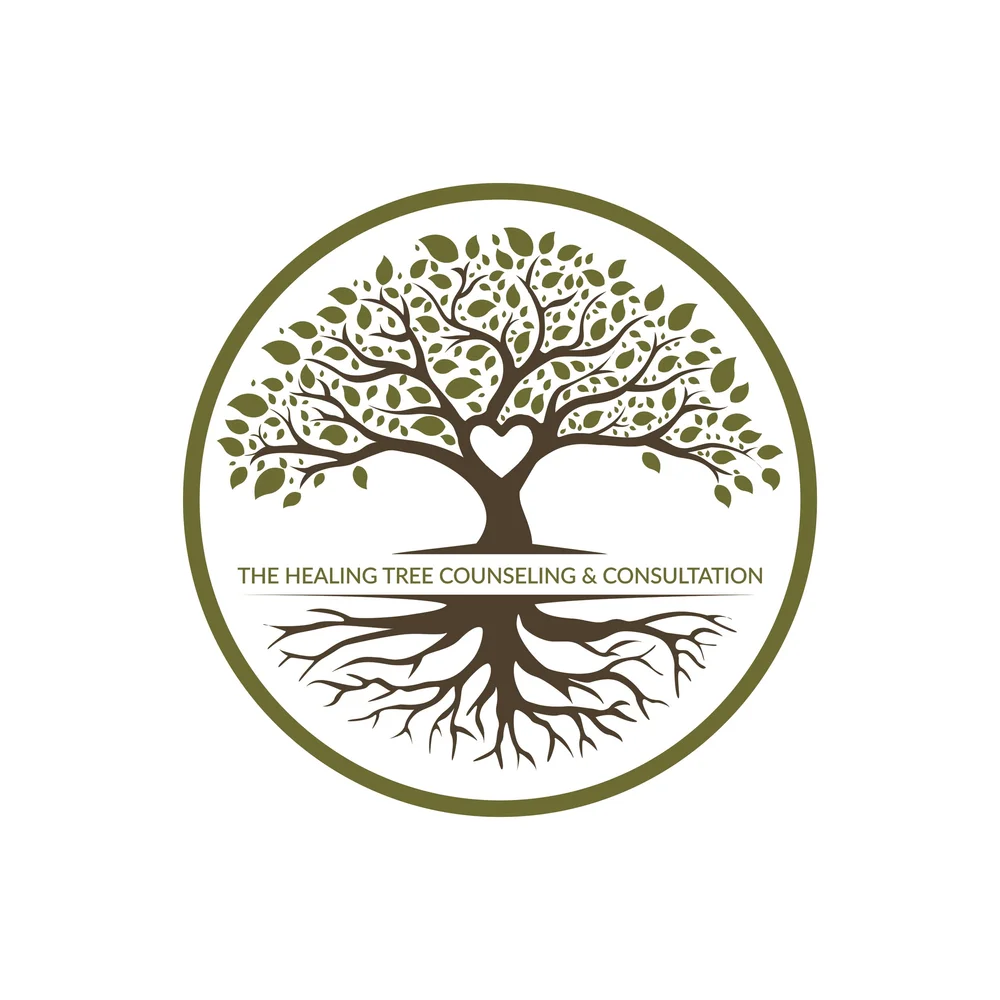 The Healing Tree Counseling & Consultation