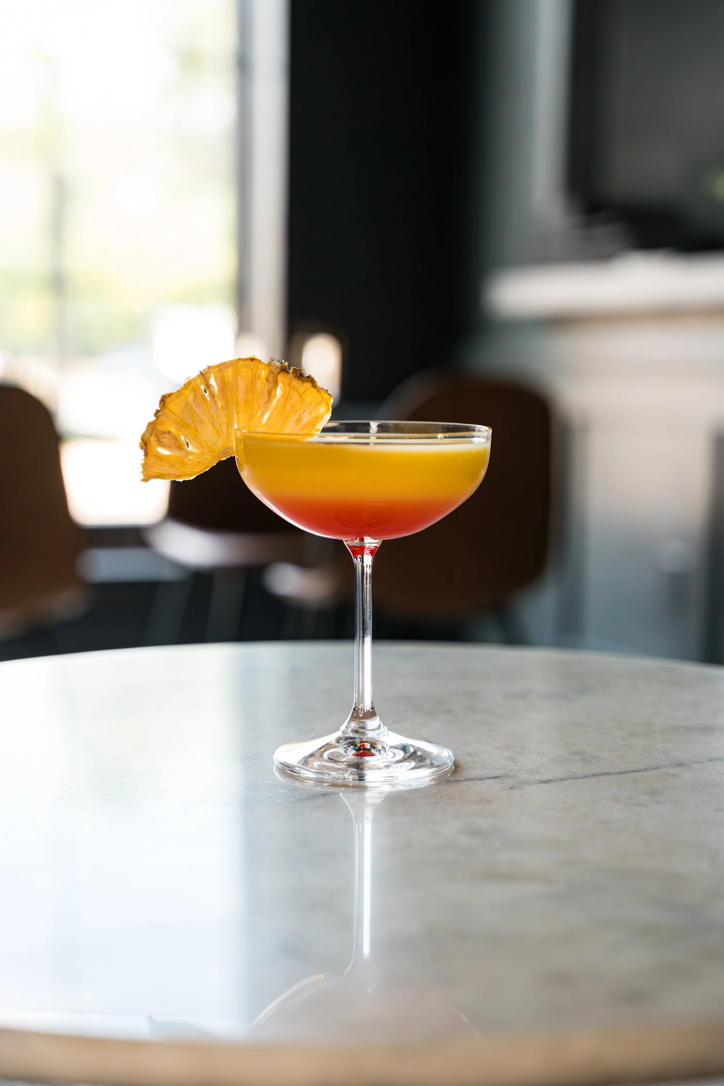 Cocktails — Mission Spirits