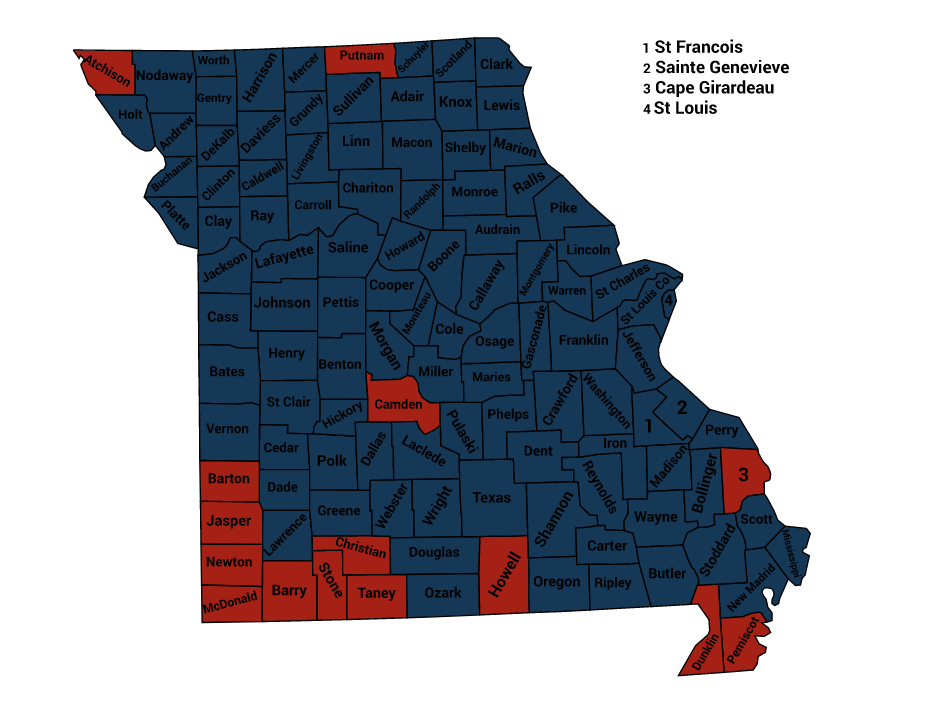 The Missouri Initiative: Taking back worker power one ballot at a time ...
