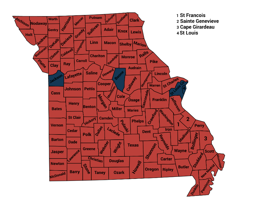 The Missouri Initiative: Taking back worker power one ballot at a time ...