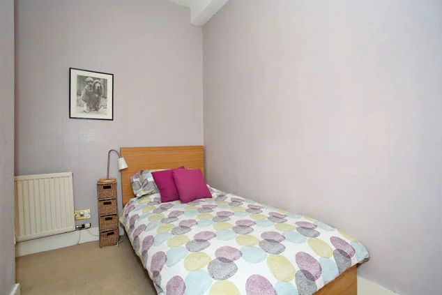 Rosemount Place, Aberdeen — Caroline Walker Property Leasing