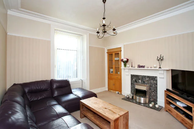 Rosemount Place, Aberdeen — Caroline Walker Property Leasing