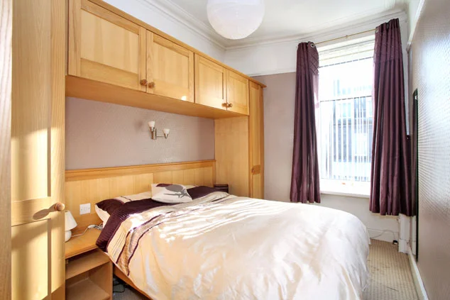 Rosemount Place, Aberdeen — Caroline Walker Property Leasing
