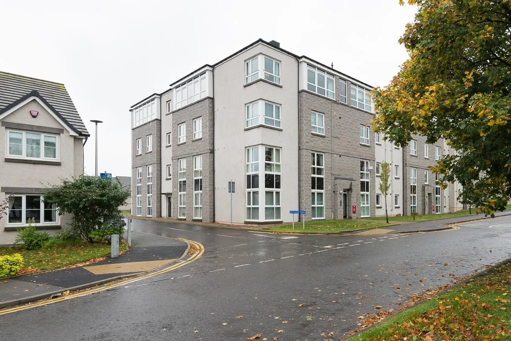 Burnside Road, Dyce — Caroline Walker Property Leasing