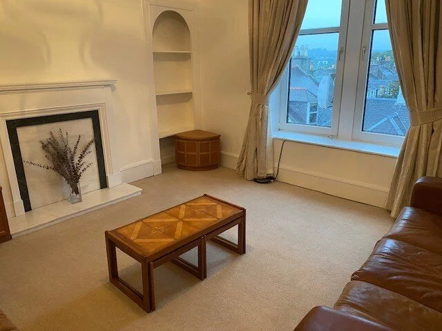 Rosemount Place, Aberdeen — Caroline Walker Property Leasing