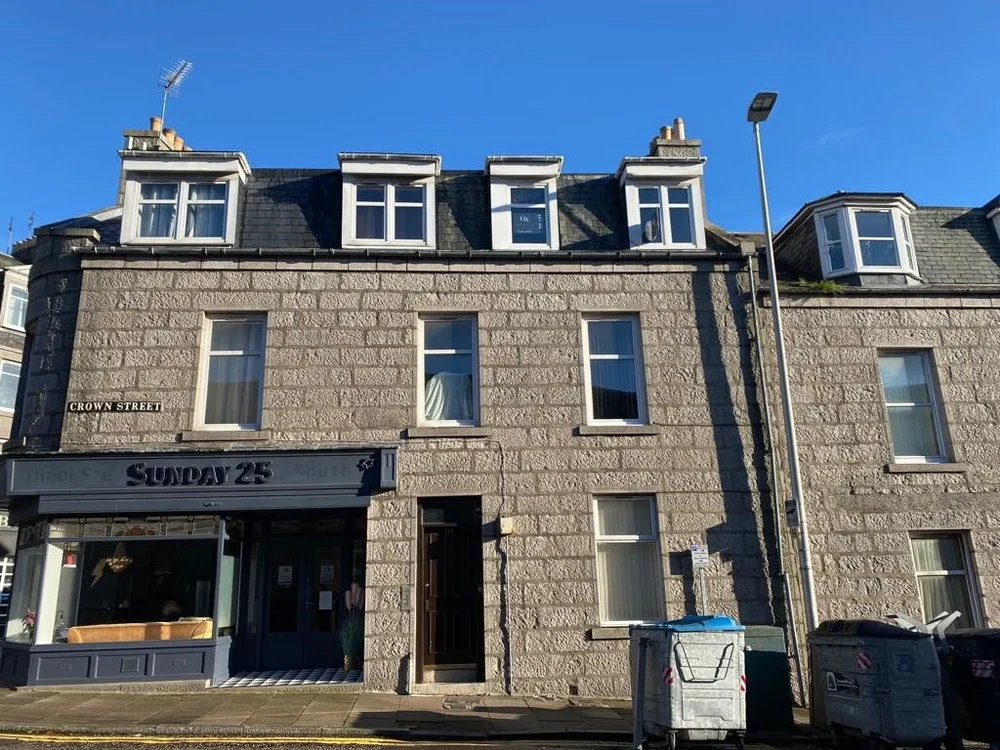 Crown Street, Aberdeen — Caroline Walker Property Leasing
